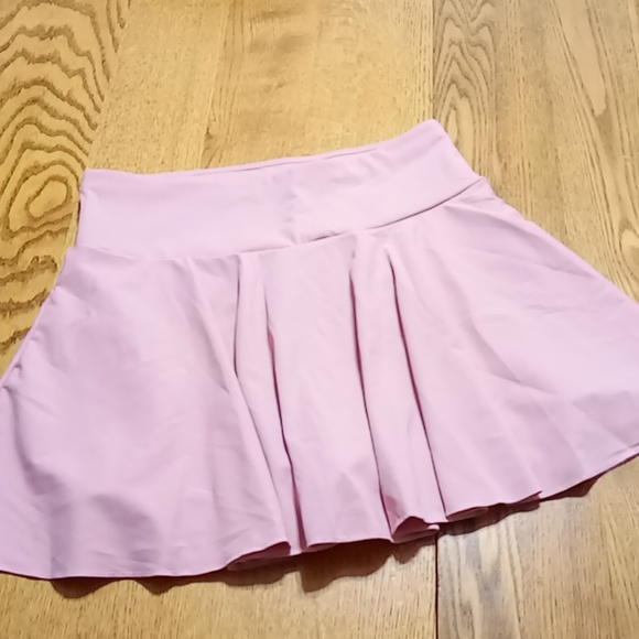 HALARA | Other | Halara Womens Skirt Xxl 2xl New Pink Workout Exercise ...